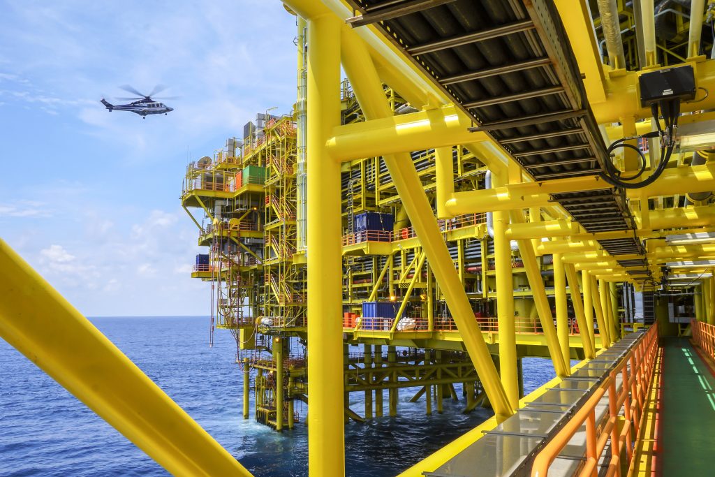 Oil & Gas - Toughguardnhp